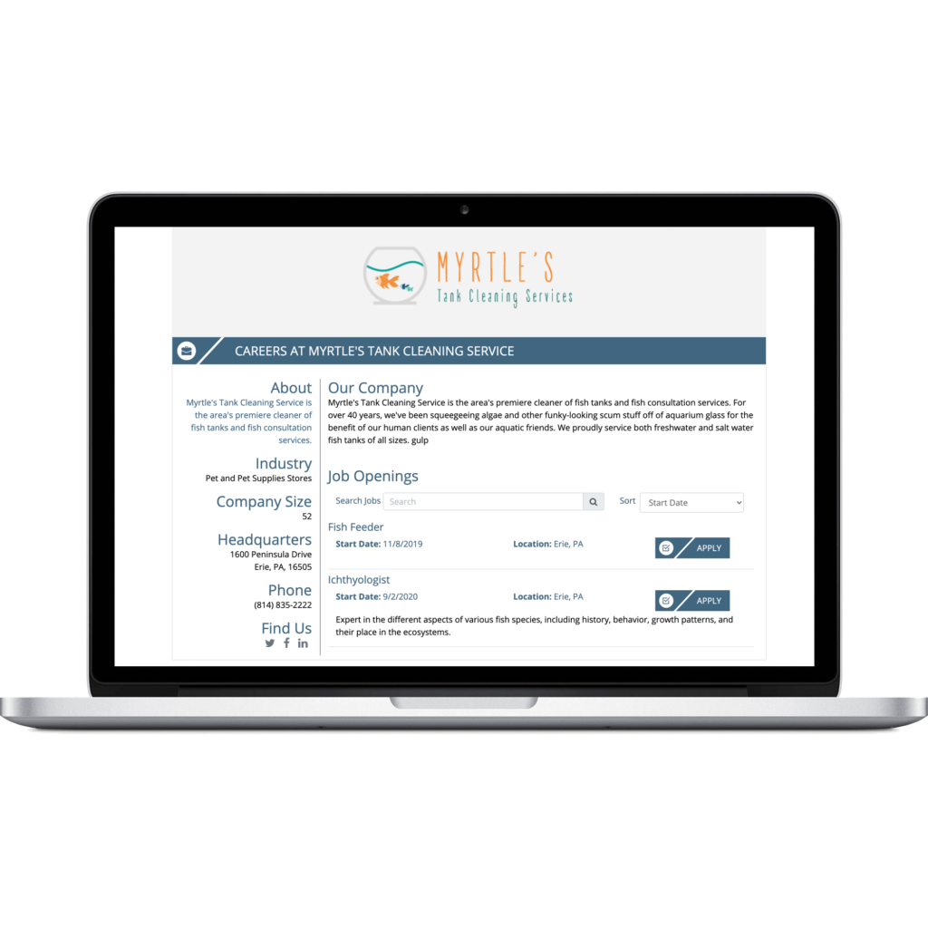 Employee Management - ECCA Payroll+ - A Complete HR Stack